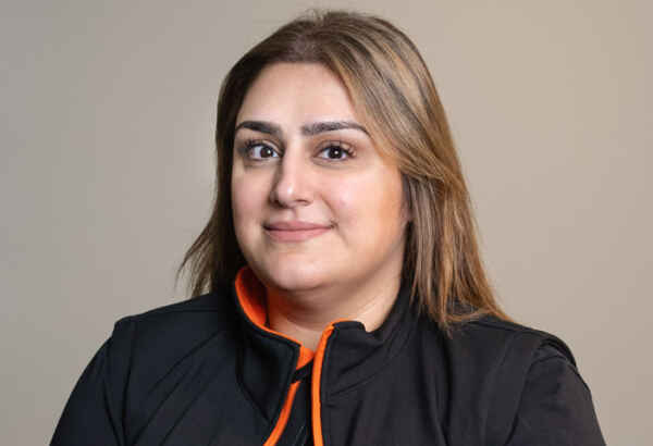 Kontakt – M3 Schakt