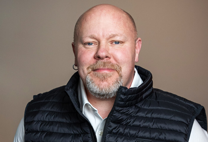 Kontakt – M3 Schakt